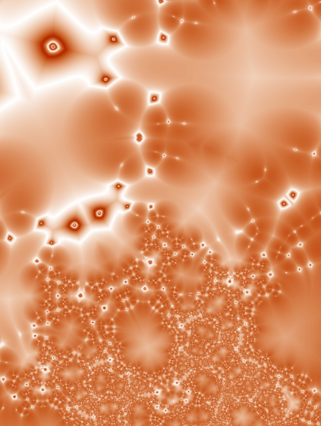 Sunburst - Charles Peck