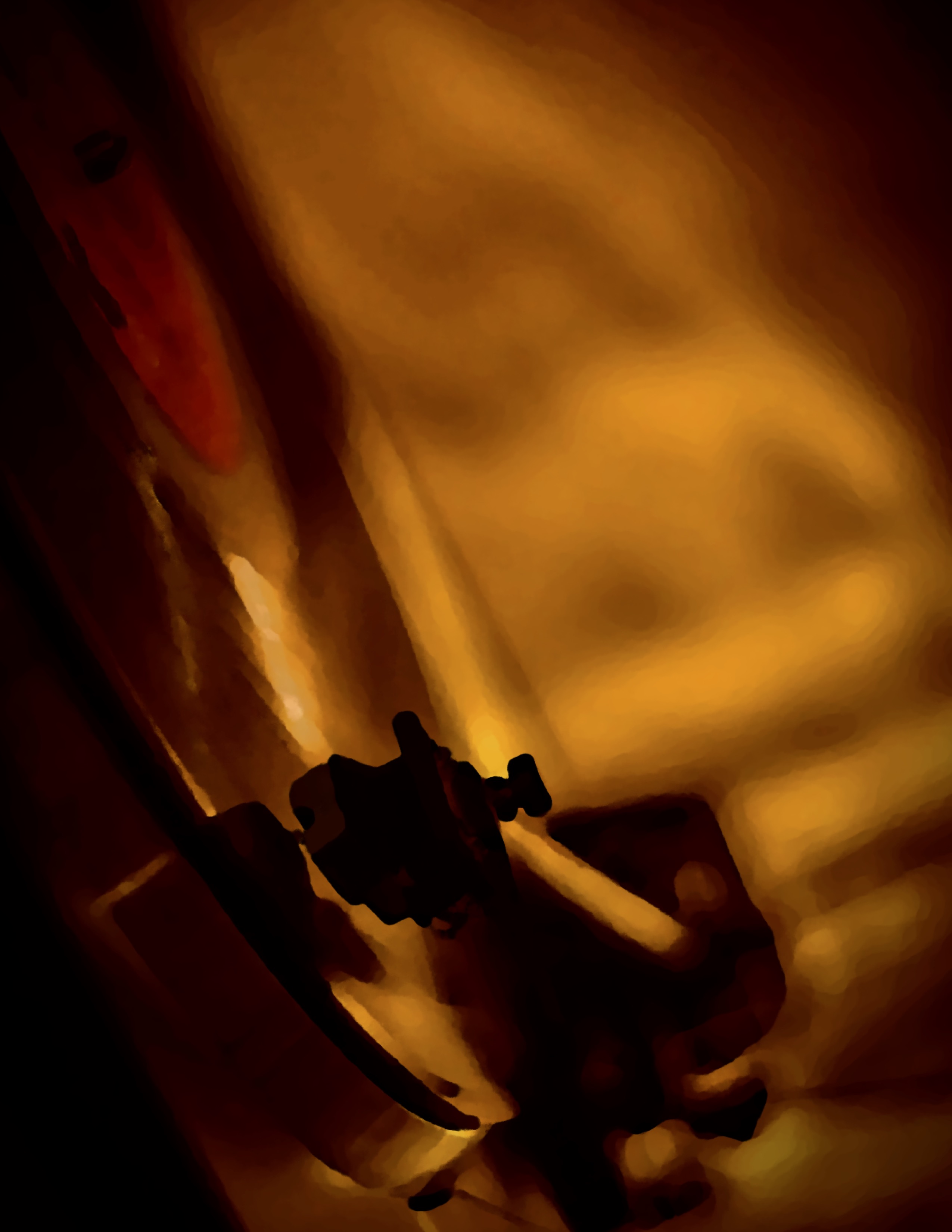 Vinyl - Charles Peck