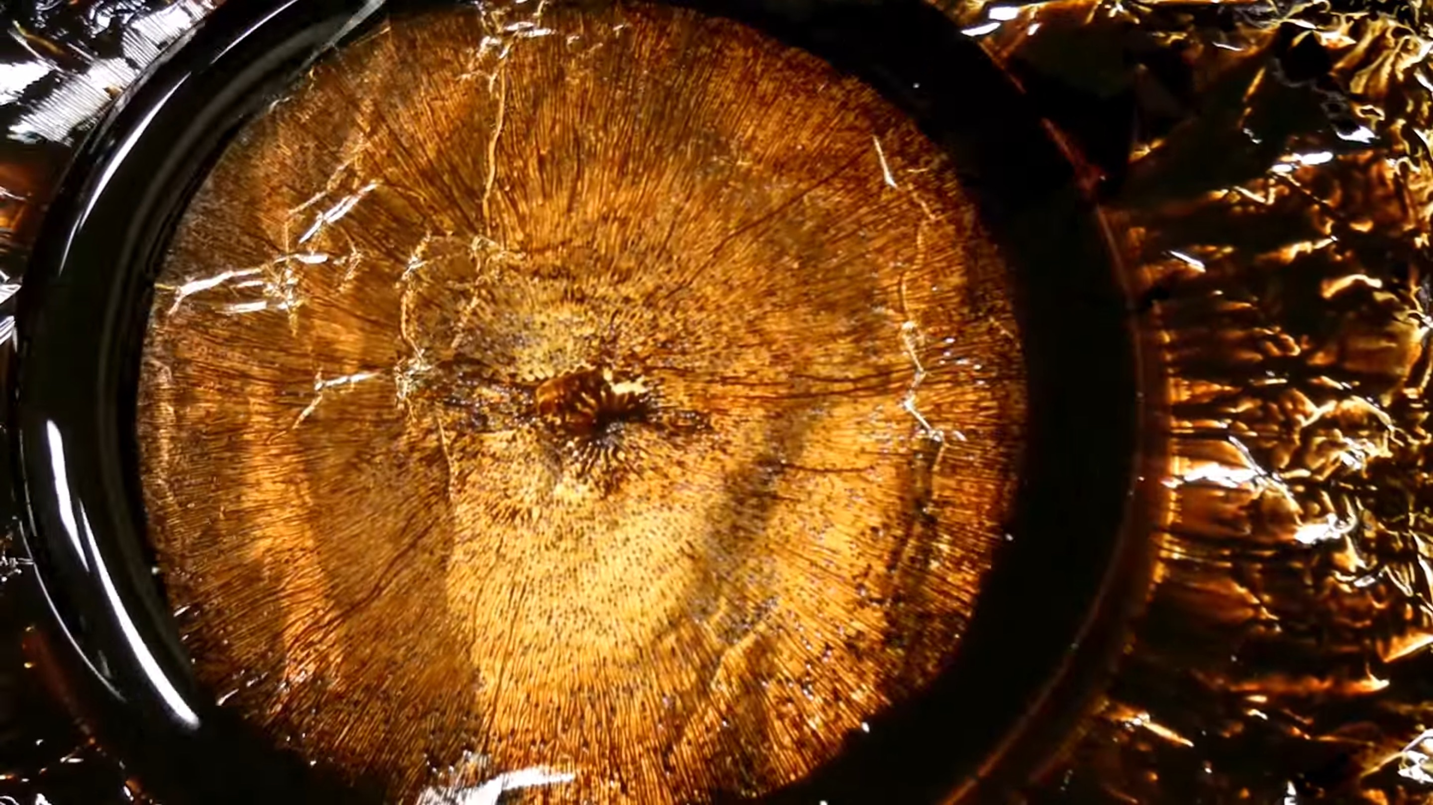 Ferrous - Charles Peck