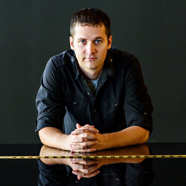 Biography - Charles Peck